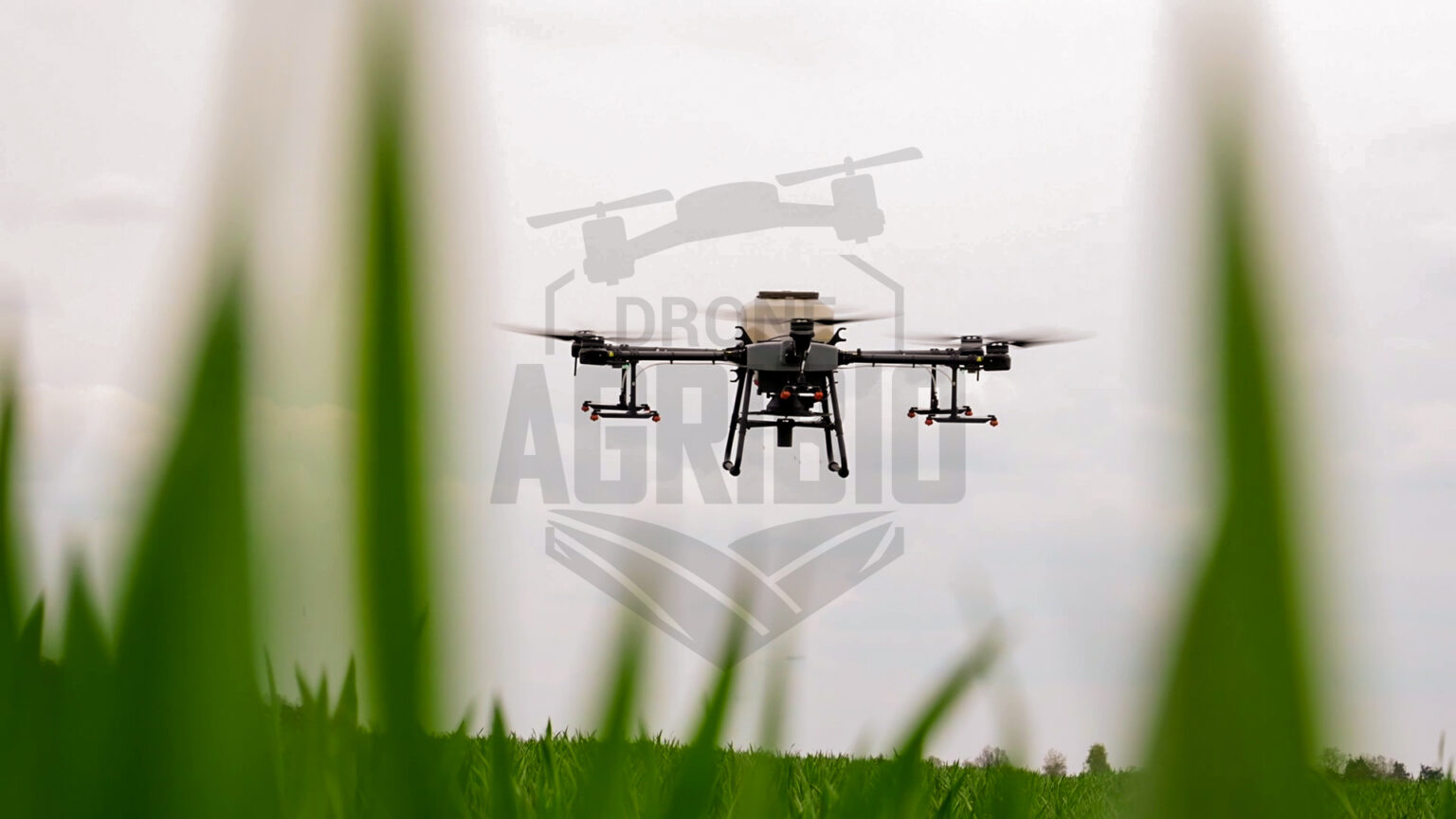 👨🏻‍🌾 Semis par drone Agricole - AGRIBIO DRONE