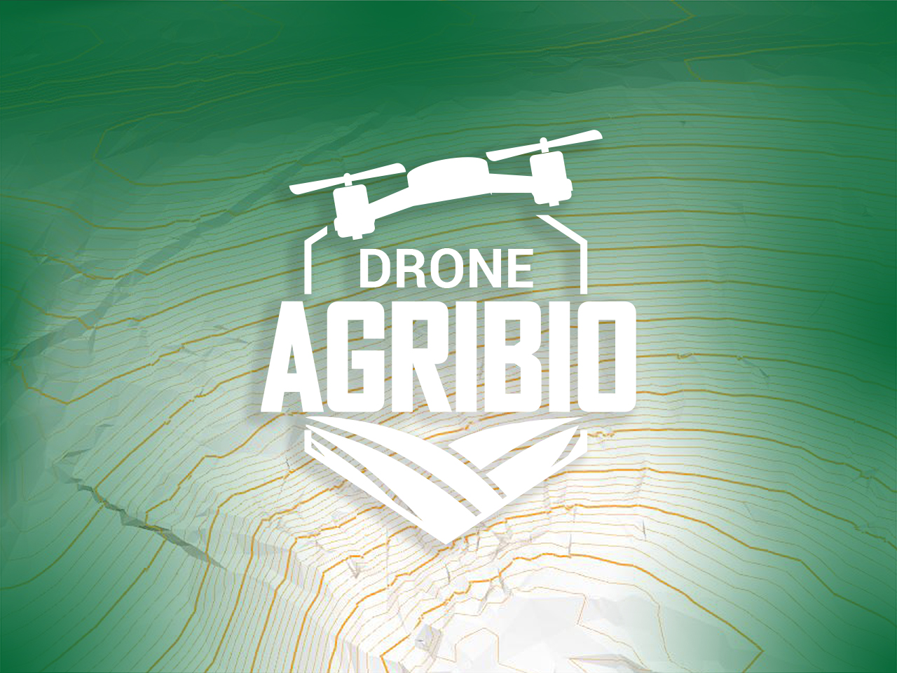 Modélisation / Cartographie de Keylines | AGRIBIO DRONE